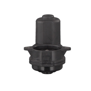 febi | 100058 | Servomotor para freno de estacionamiento | bilstein ...