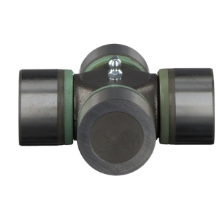 The Role Of Universal Joints In Prop Shafts - CV And Propshaft