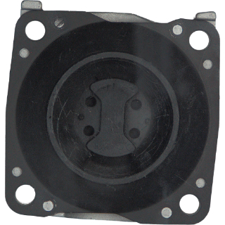 febi | 174057 | Transmission Mount | bilstein group partsfinder ...