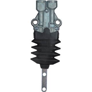 febi | 23563 | Suspension Level Valve for cabin | bilstein group ...