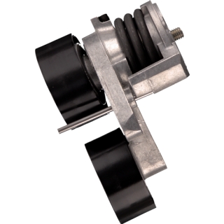 febi | 30129 | Belt Tensioner for V-ribbed belt | bilstein group ...