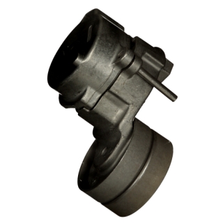 febi | 32802 | Belt Tensioner for V-ribbed belt | bilstein group ...