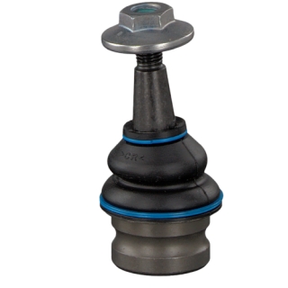 febi | 37340 | Ball Joint with nut | bilstein group partsfinder ...