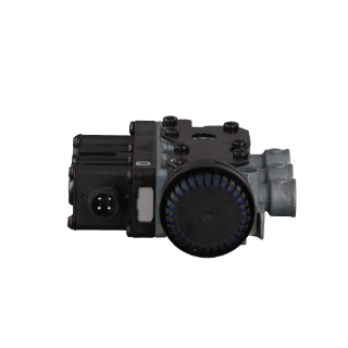 febi | 45605 | Solenoid Valve for air suspension | bilstein group ...