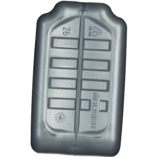 febi | 49700 | Gear Oil for direct shift gearbox (DCTF-2) | bilstein ...