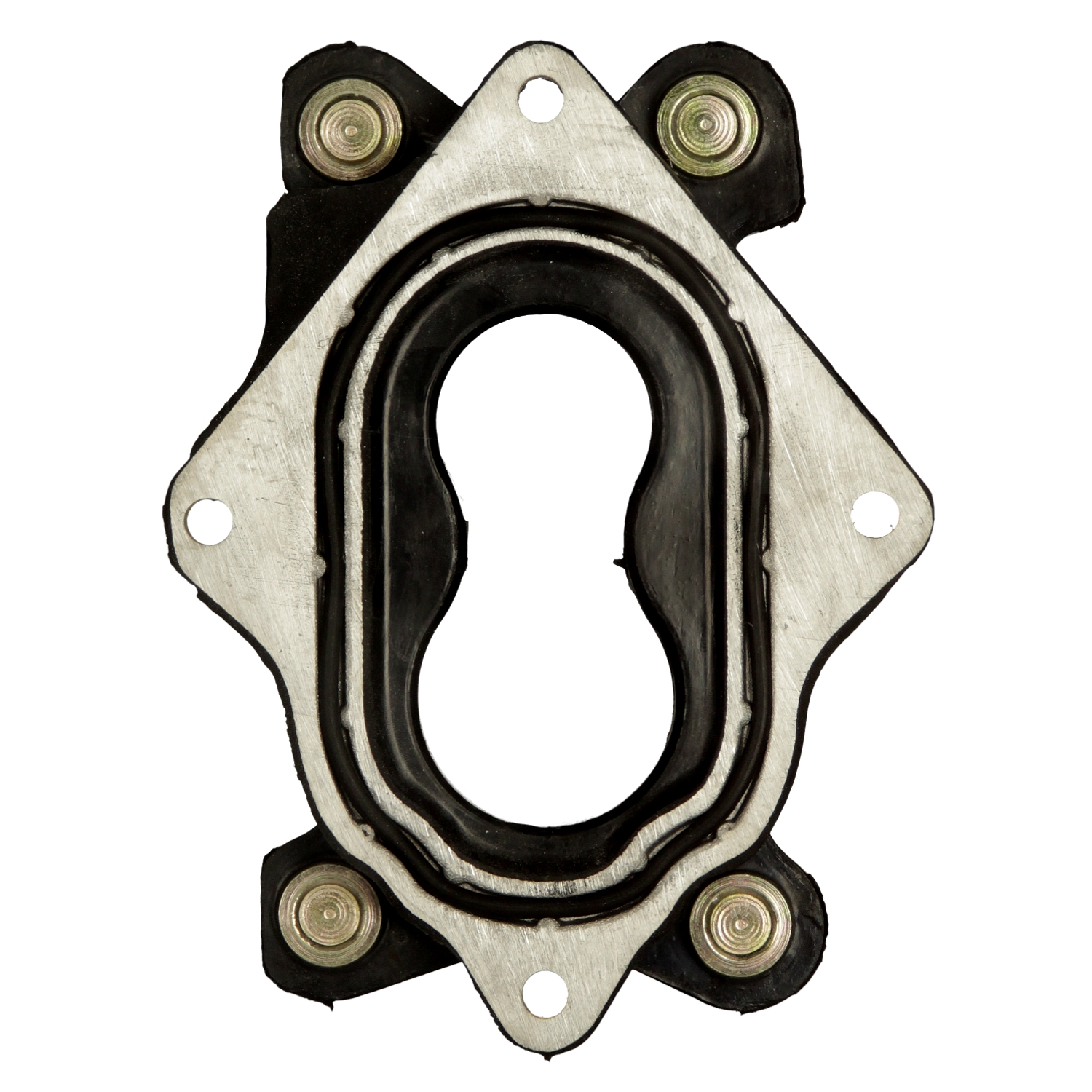 febi | 07120 | Фланец карбюратора с уплотнительным кольцом | bilstein ...