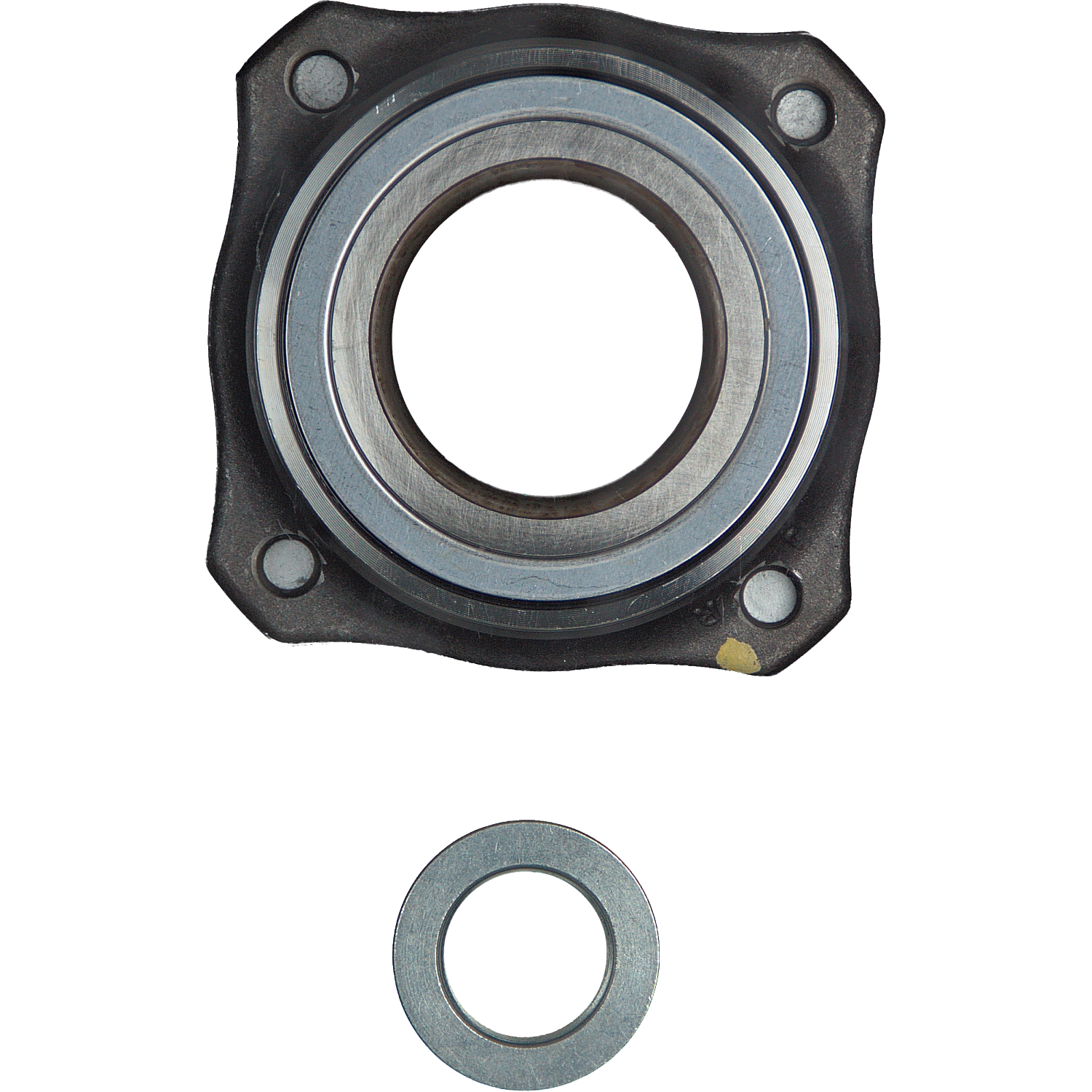 febi | 102831 | Wheel Bearing Kit with additional parts | bilstein ...