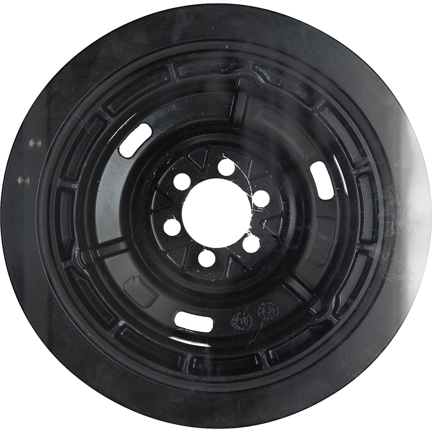 febi | 104280 | Riemenscheibe (entkoppelt) für Kurbelwelle | bilstein ...