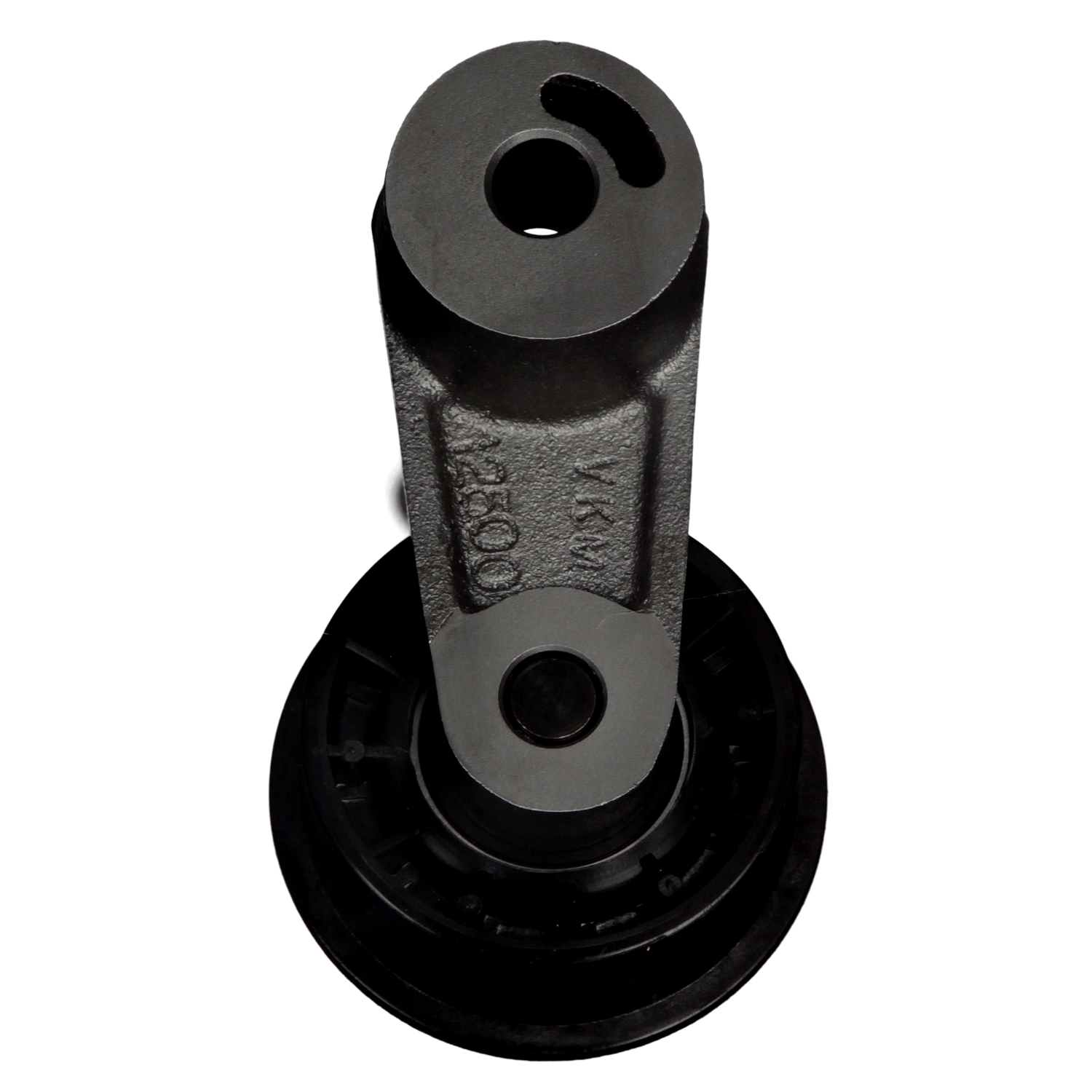 febi | 11301 | Tensioner Pulley for timing belt | bilstein group ...