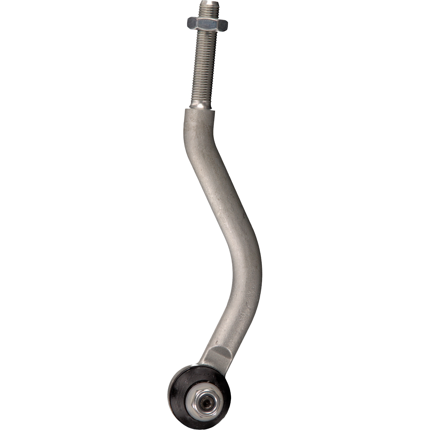 febi | 11851 | Tie Rod End with lock nut and nut | bilstein group ...