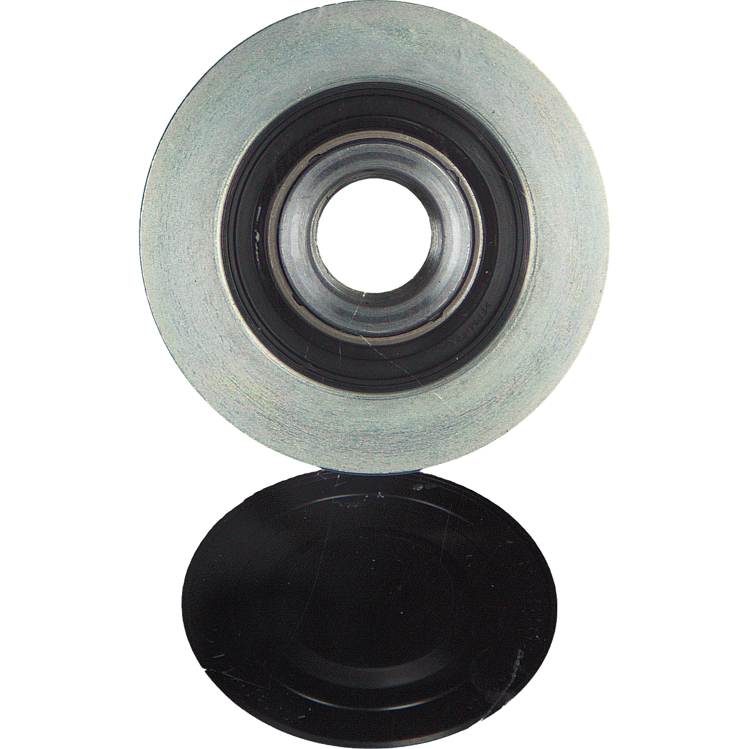 febi | 14997 | Alternator Overrun Pulley with cover | bilstein group ...