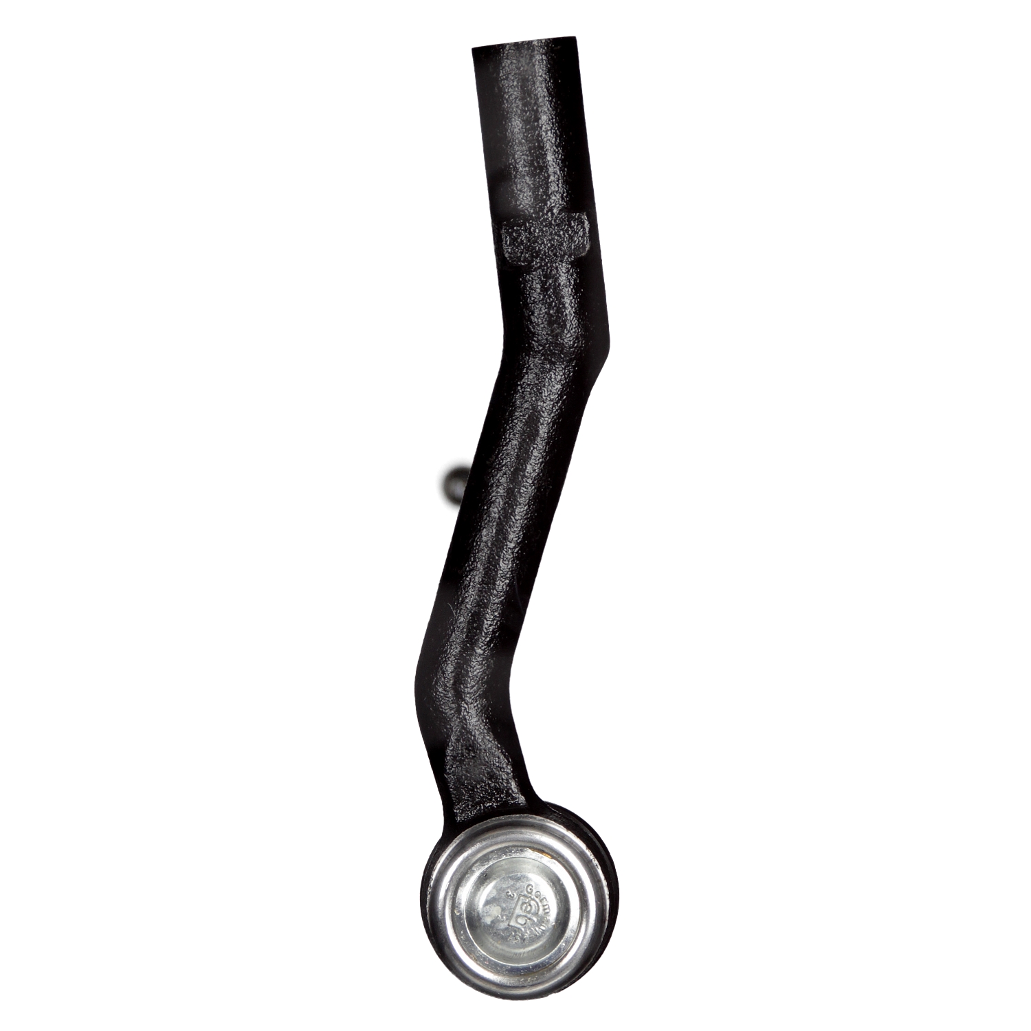 febi | 21492 | Tie Rod End with nut | bilstein group partsfinder ...