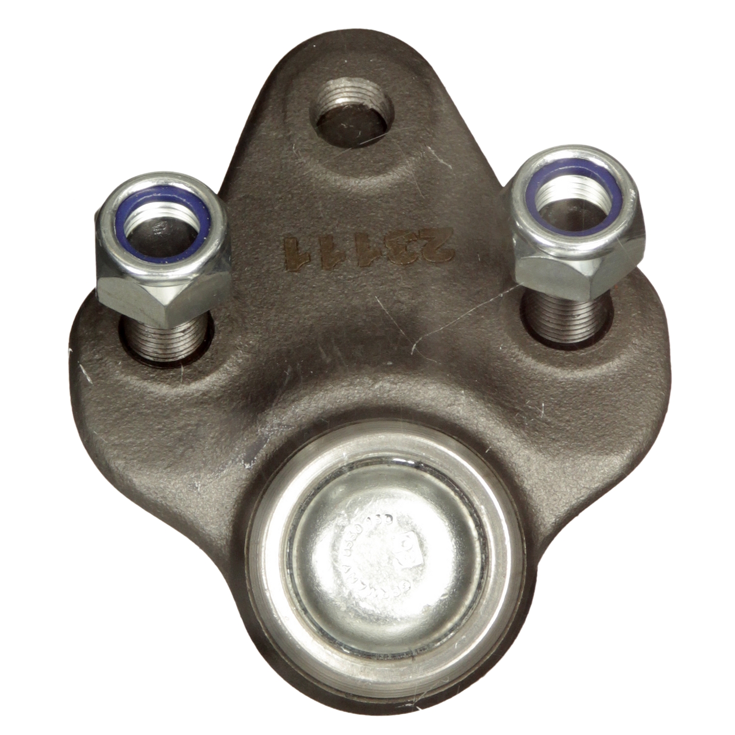 febi | 23111 | Ball Joint with additional parts | bilstein group ...
