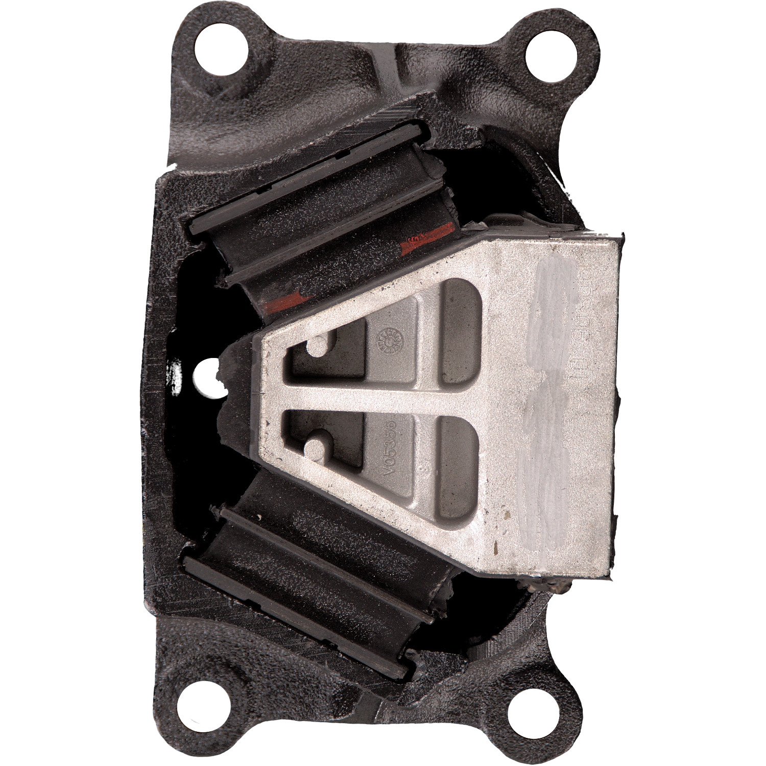 febi | 24583 | Engine Mounting | bilstein group partsfinder | Official ...