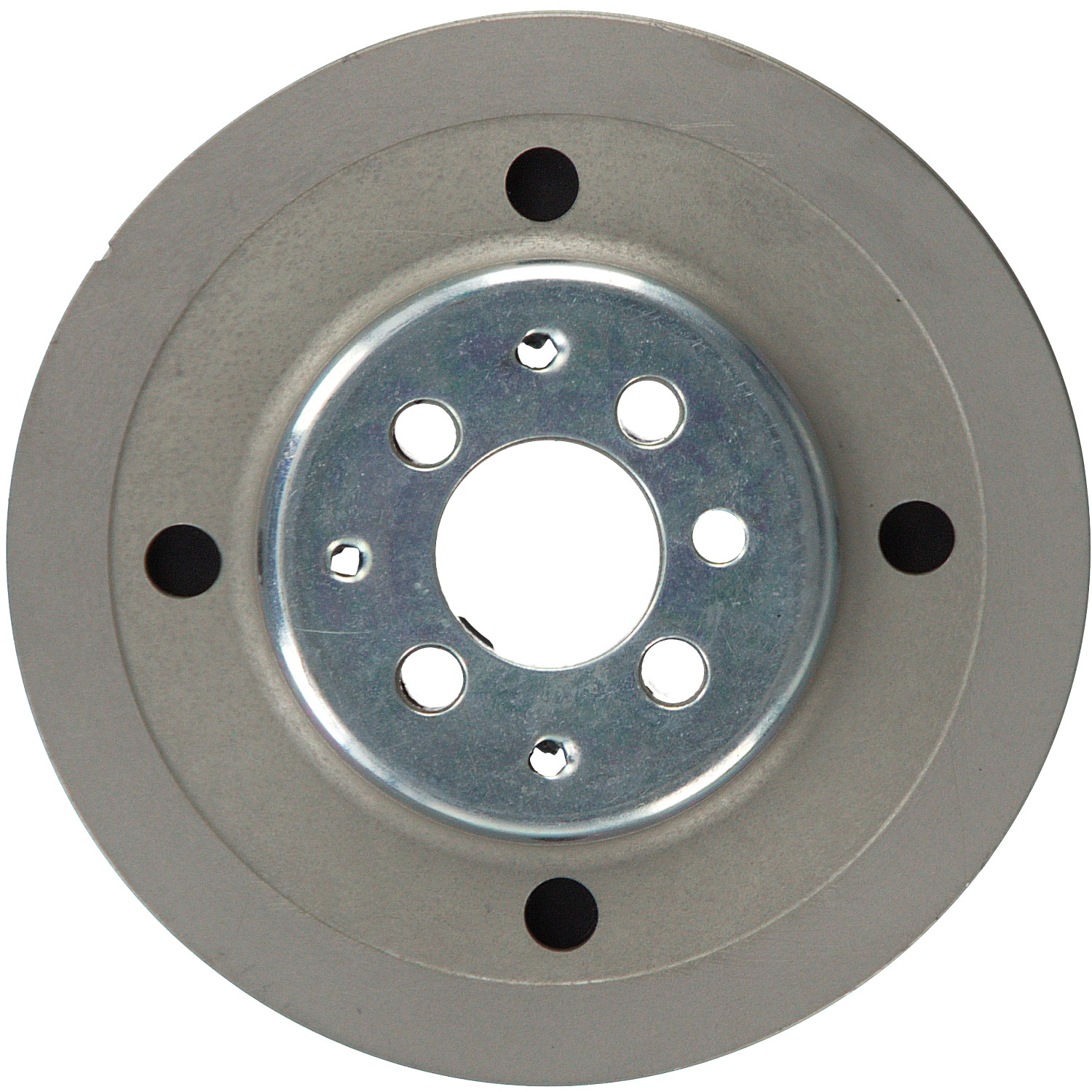 febi | 27444 | TVD Pulley for crankshaft | bilstein group partsfinder ...