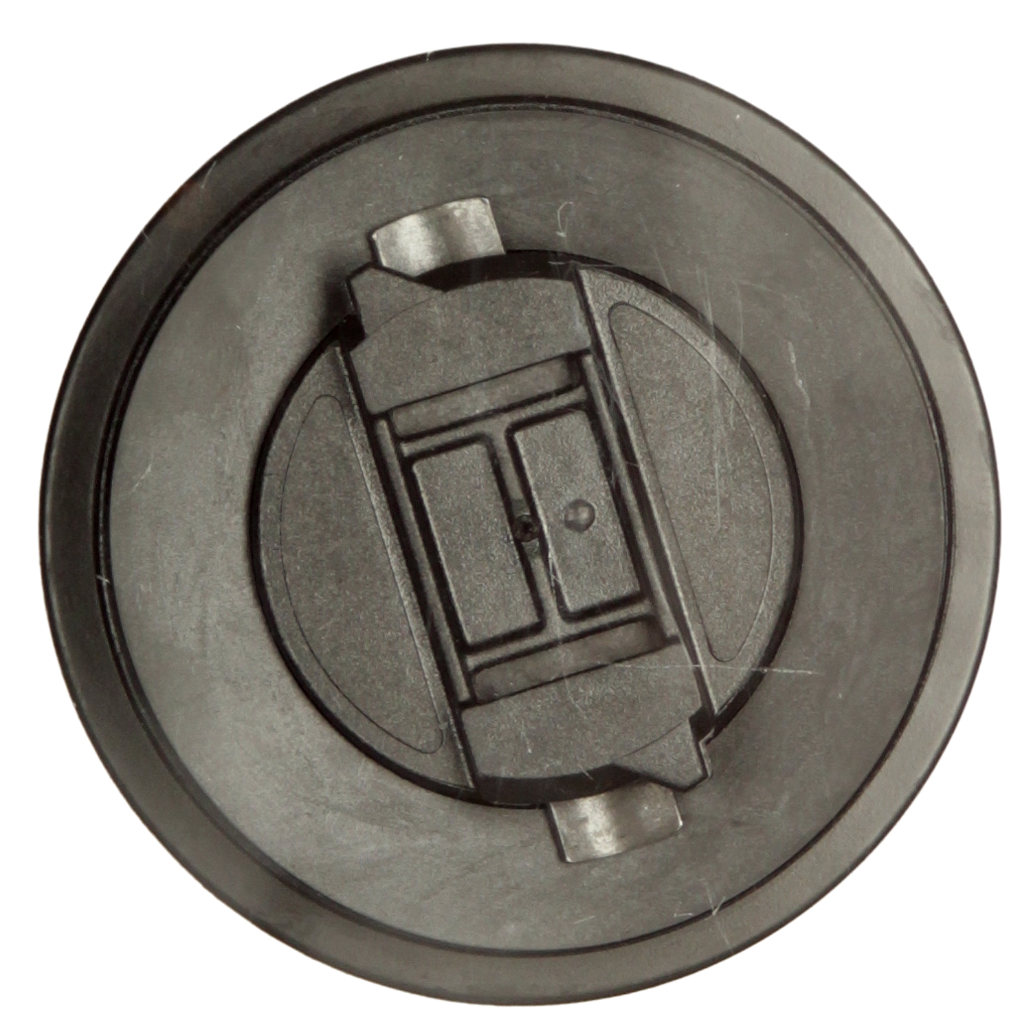 febi | 32155 | Oil Filler Cap with gasket | bilstein group partsfinder ...