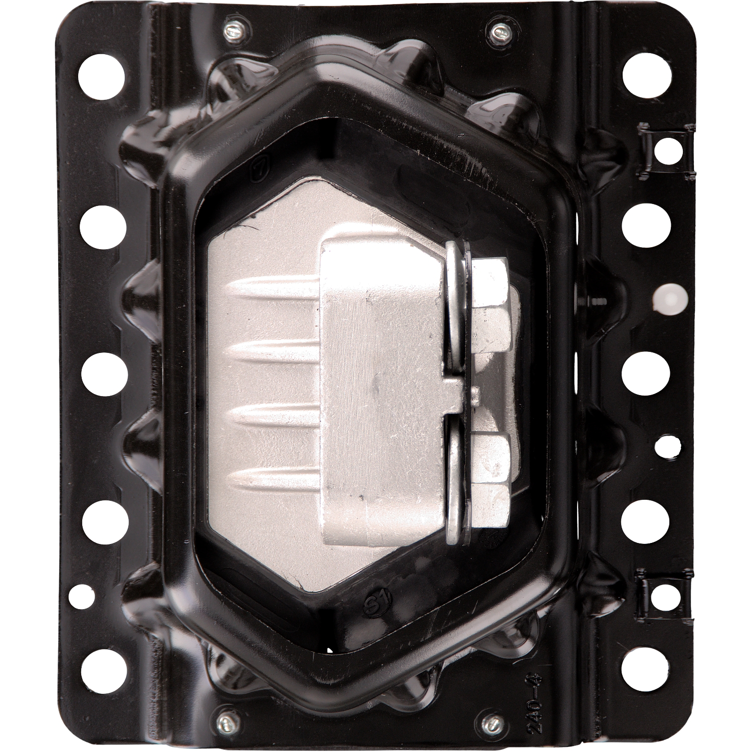 febi | 35036 | Engine Mounting | bilstein group partsfinder | Official ...