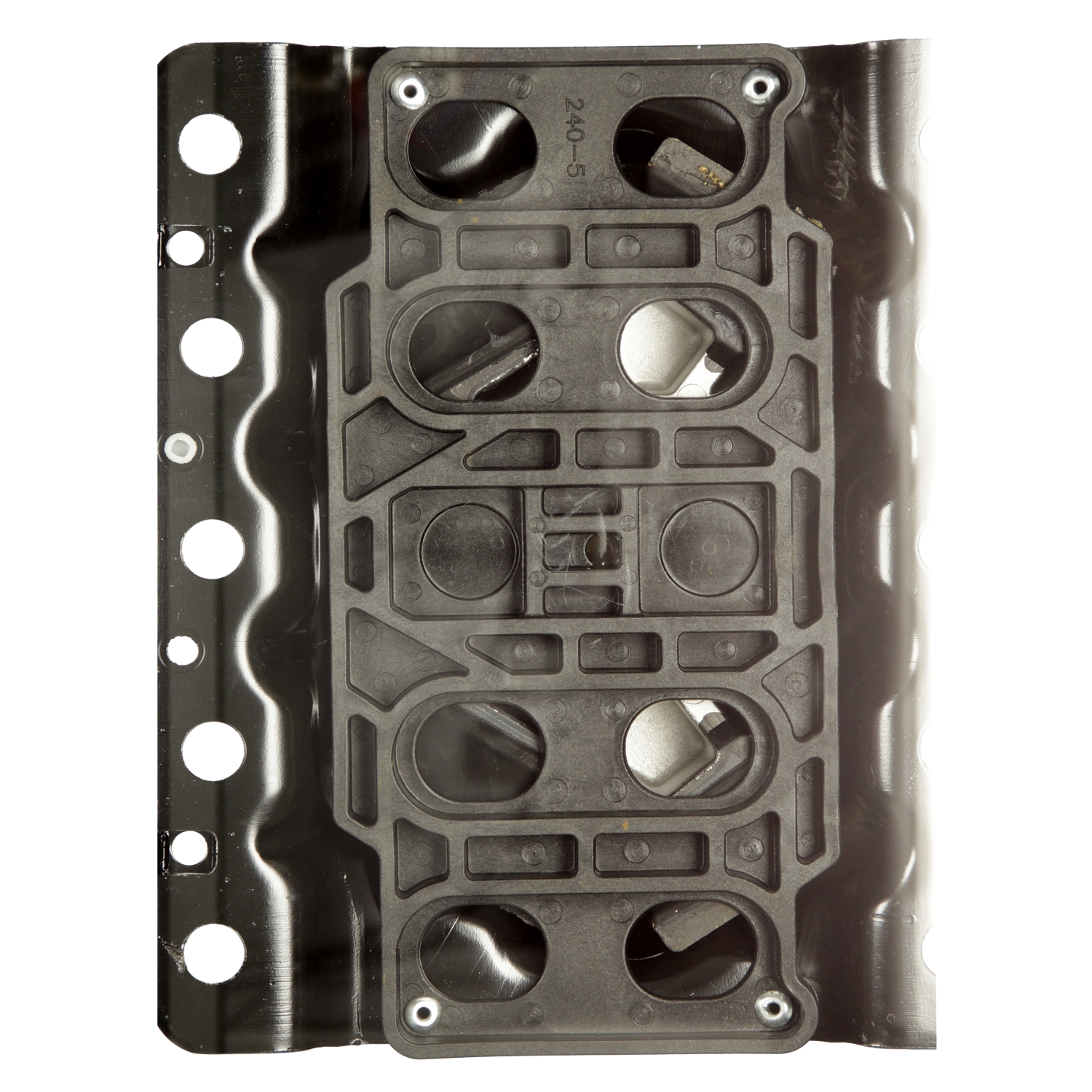 febi | 35036 | Soporte de motor | bilstein group partsfinder | Catálogo ...