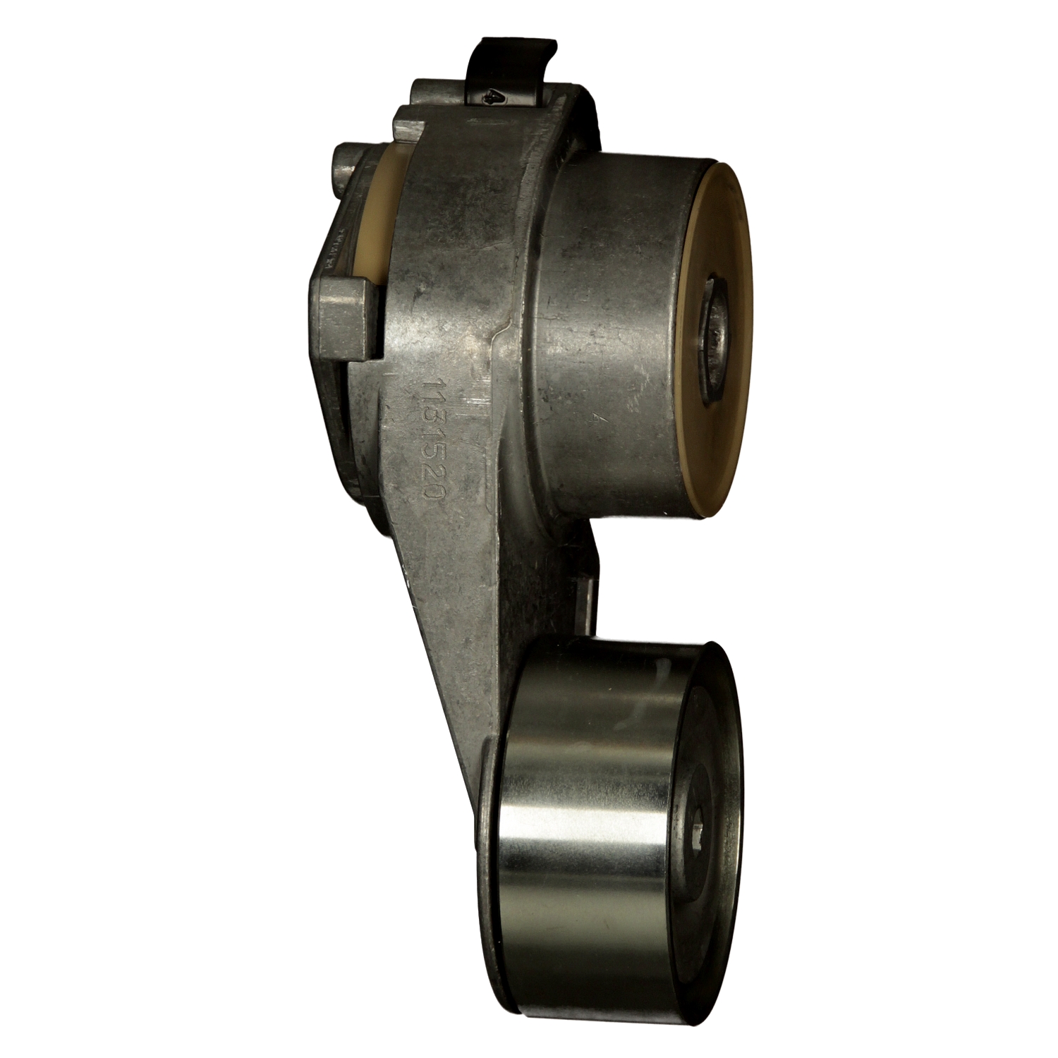 febi | 35162 | Tensioner Assembly for auxiliary belt | bilstein group ...