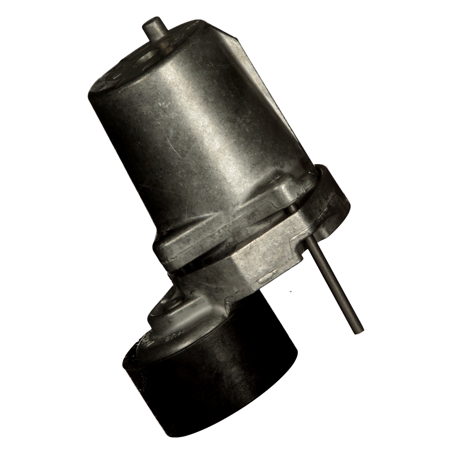 febi | 36636 | Tensioner Assembly for auxiliary belt | bilstein group ...