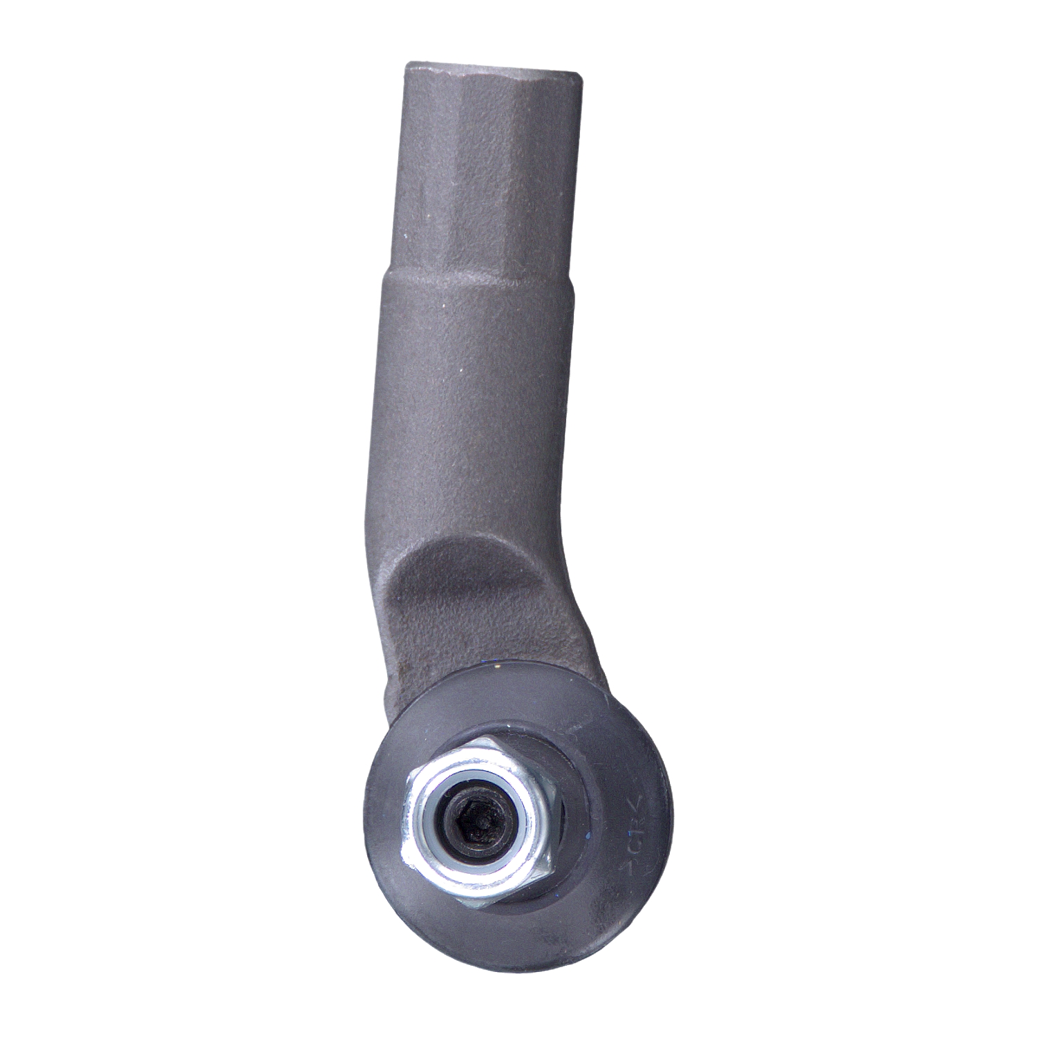 febi | 37594 | Tie Rod End with nut | bilstein group partsfinder ...