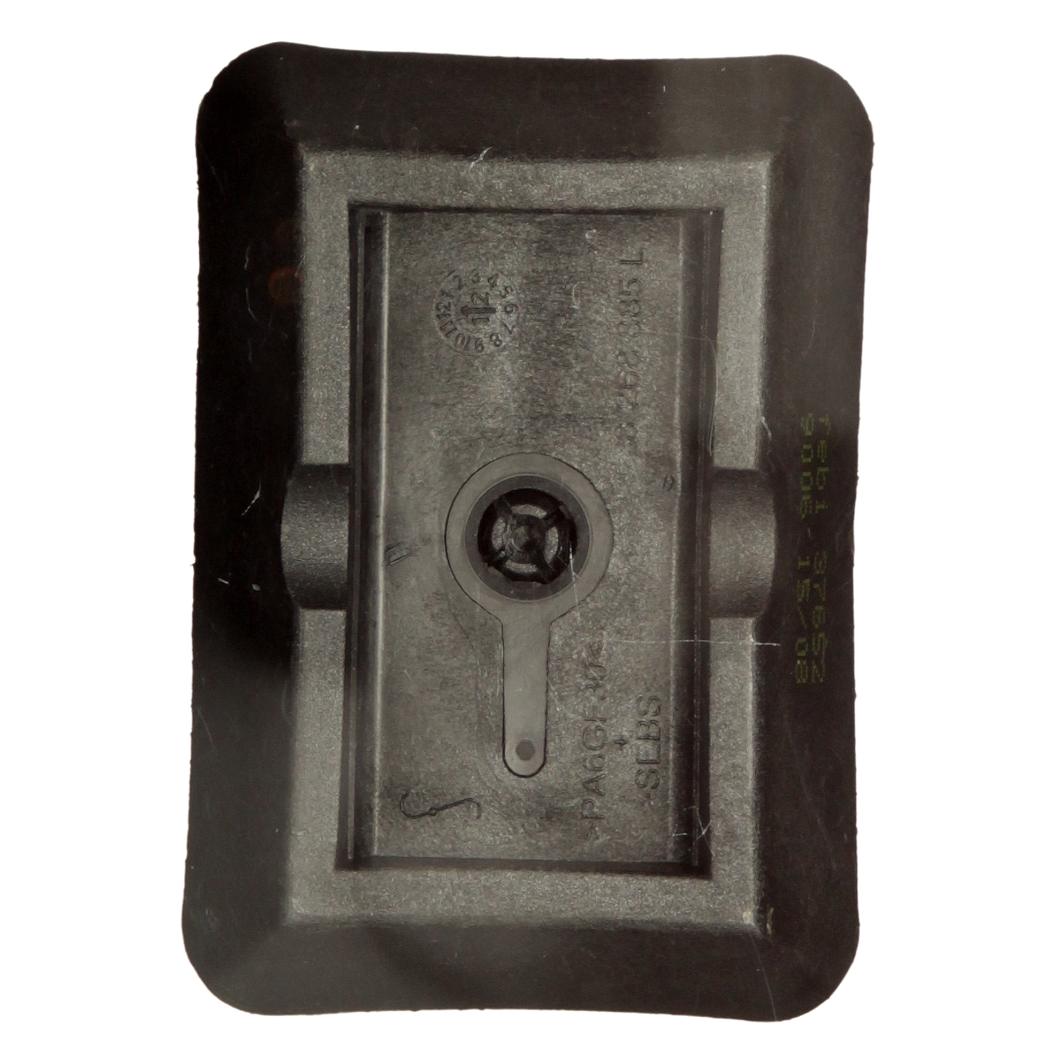 febi | 37652 | Jacking Point Location Support | bilstein group ...