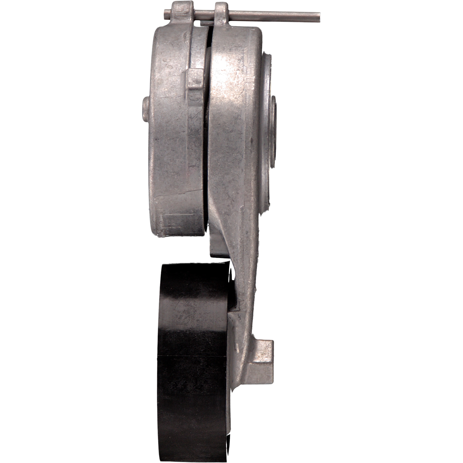 febi | 38972 | Belt Tensioner for V-ribbed belt | bilstein group ...