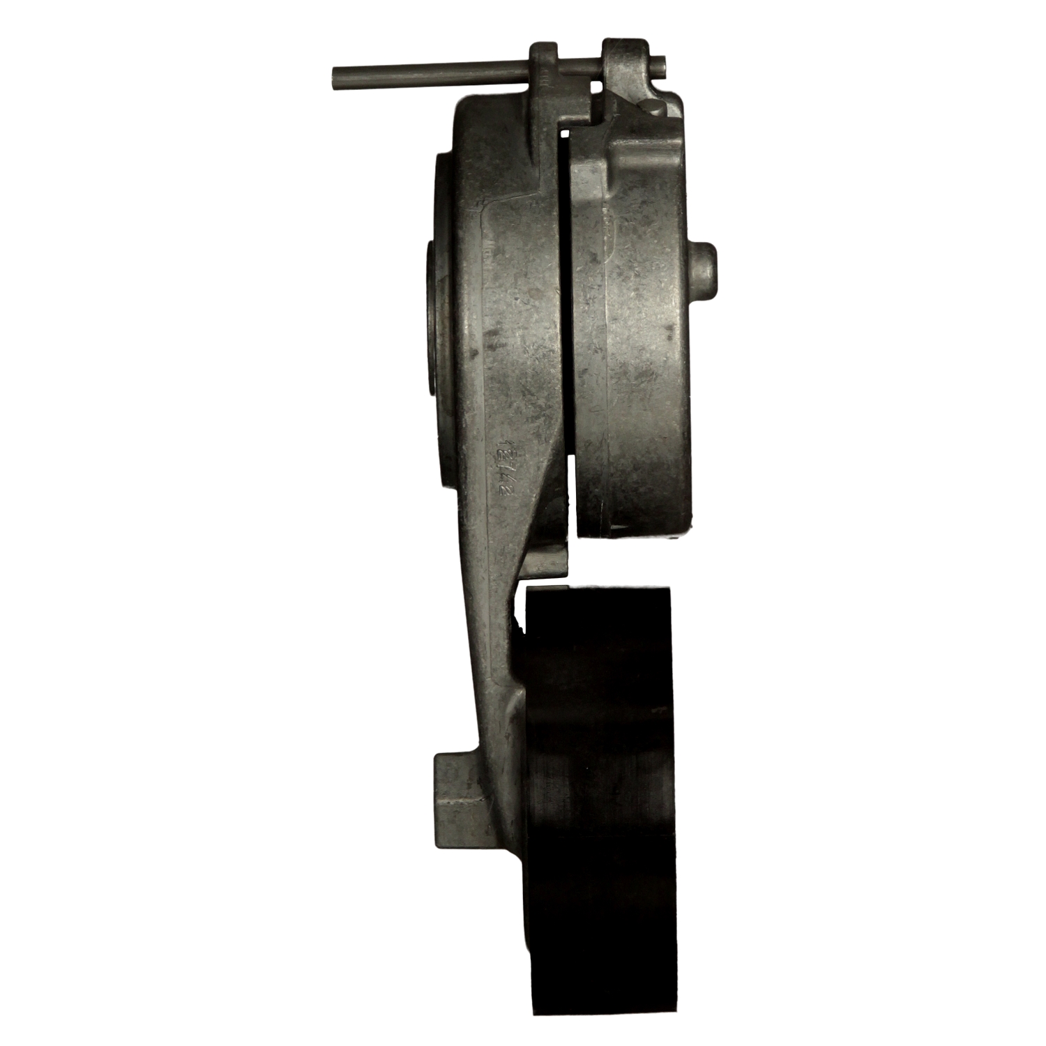 febi | 38972 | Belt Tensioner for V-ribbed belt | bilstein group ...