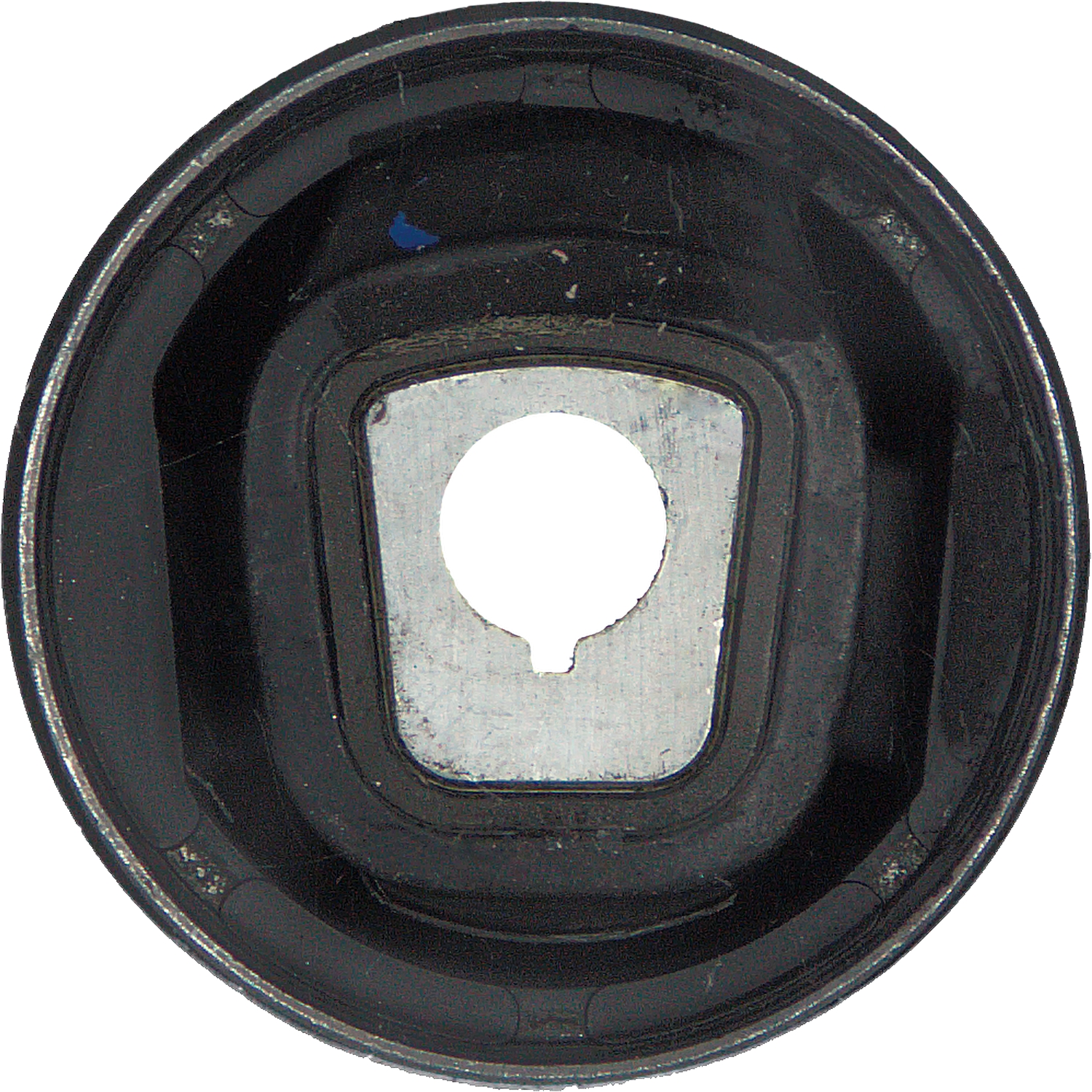 febi | 40391 | Сайлентблок поперечного важеля підвіски | bilstein group ...