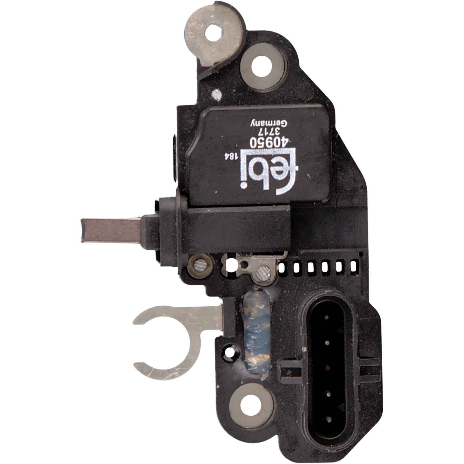 febi | 40950 | Regulador do gerador | bilstein group partsfinder ...