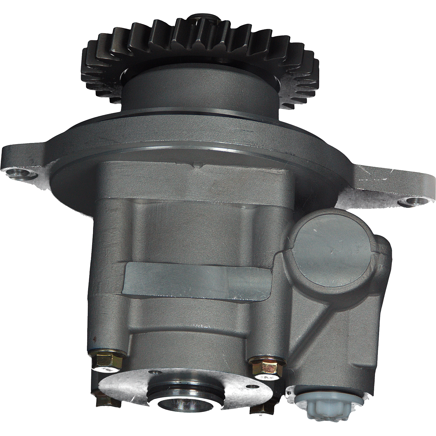 febi | 47881 | Bomba de servodirección | bilstein group partsfinder ...
