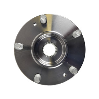 febi | 102190 | Wheel Hub without wheel bearing | bilstein group ...