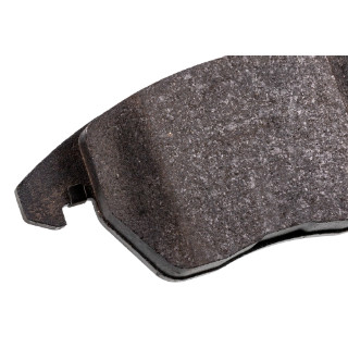 febi | 16502 | Brake Pad Set | bilstein group partsfinder | Official ...