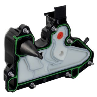 febi | 176316 | Oil Separator | bilstein group partsfinder | Official ...