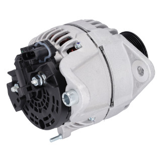 febi | 180666 | Alternator | bilstein group partsfinder | Official ...