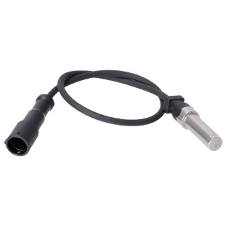 febi | 182601 | ABS Sensor with sleeve | bilstein group partsfinder ...