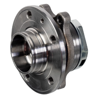 Blue Print | ADBP820039 | Wheel Bearing Kit with wheel hub and ABS ...