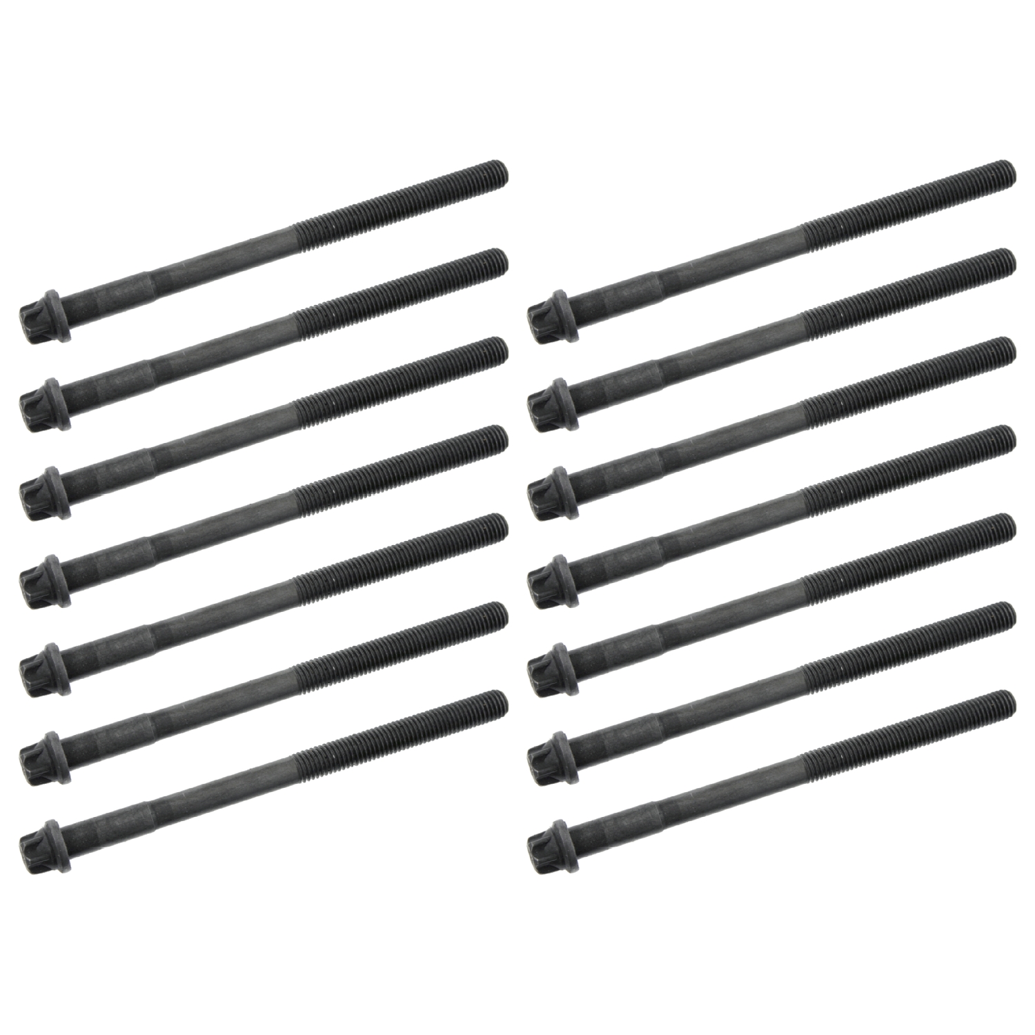 Febi 04430 Cylinder Head Bolt Set Bilstein Group Partsfinder 