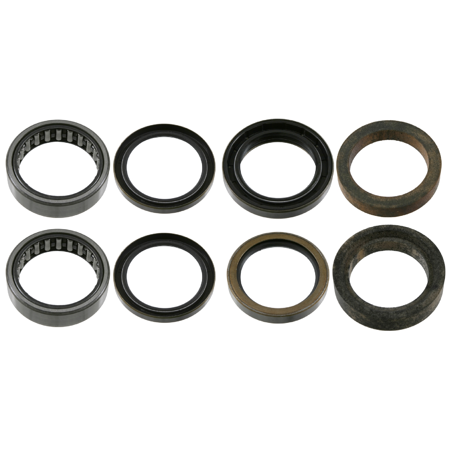 Febi 08703 Gasket Set For Drive Shaft Bearings Bilstein Group