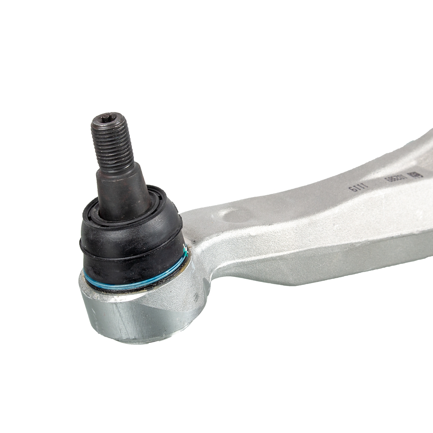 febi | 102989 | Brazo oscilante transversal con cojinete hidráulico y ...