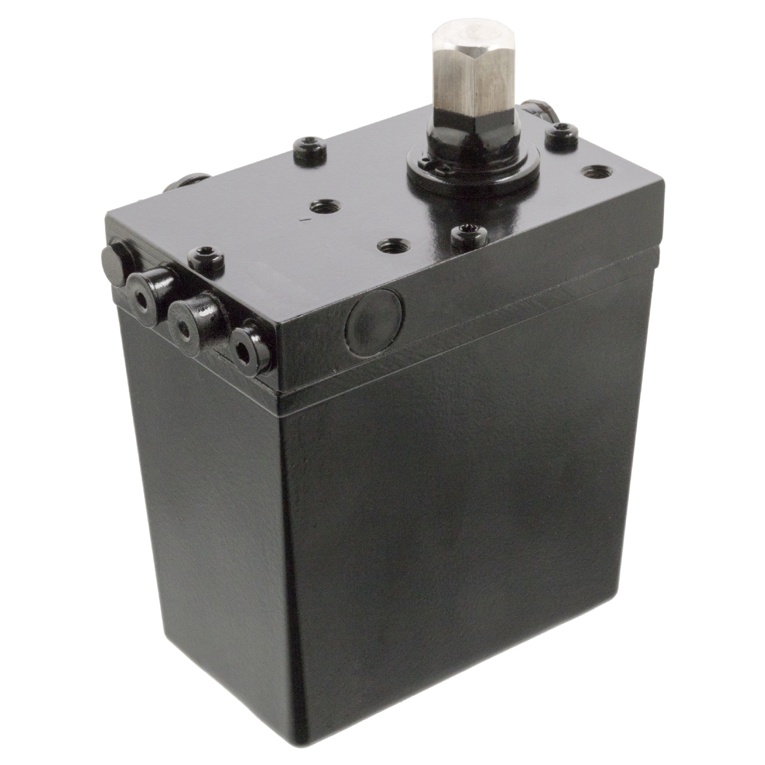 febi | 103244 | Hydraulic Pump for cab tilt unit | bilstein group ...