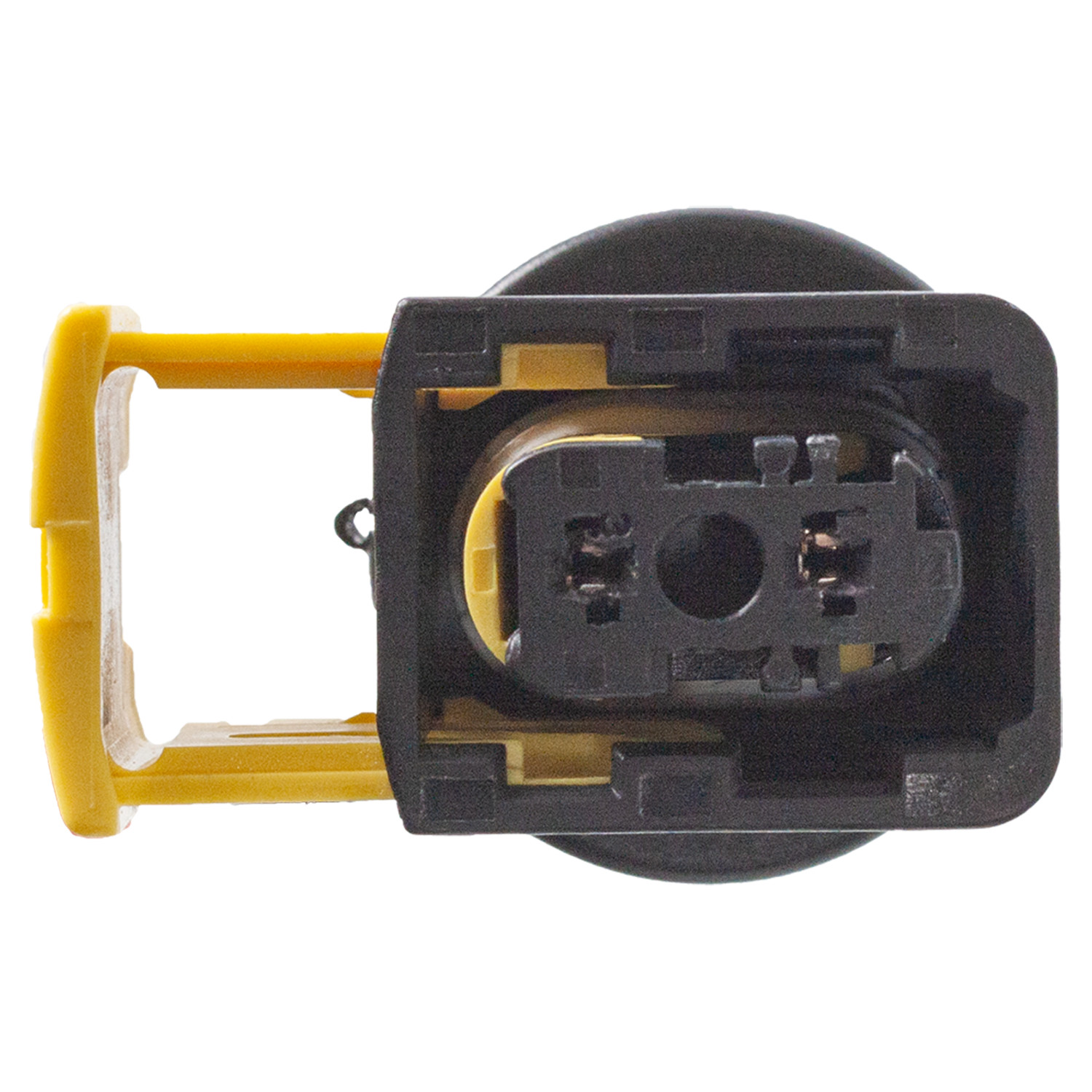 febi | 174327 | Sensor ABS con casquillo | bilstein group partsfinder ...