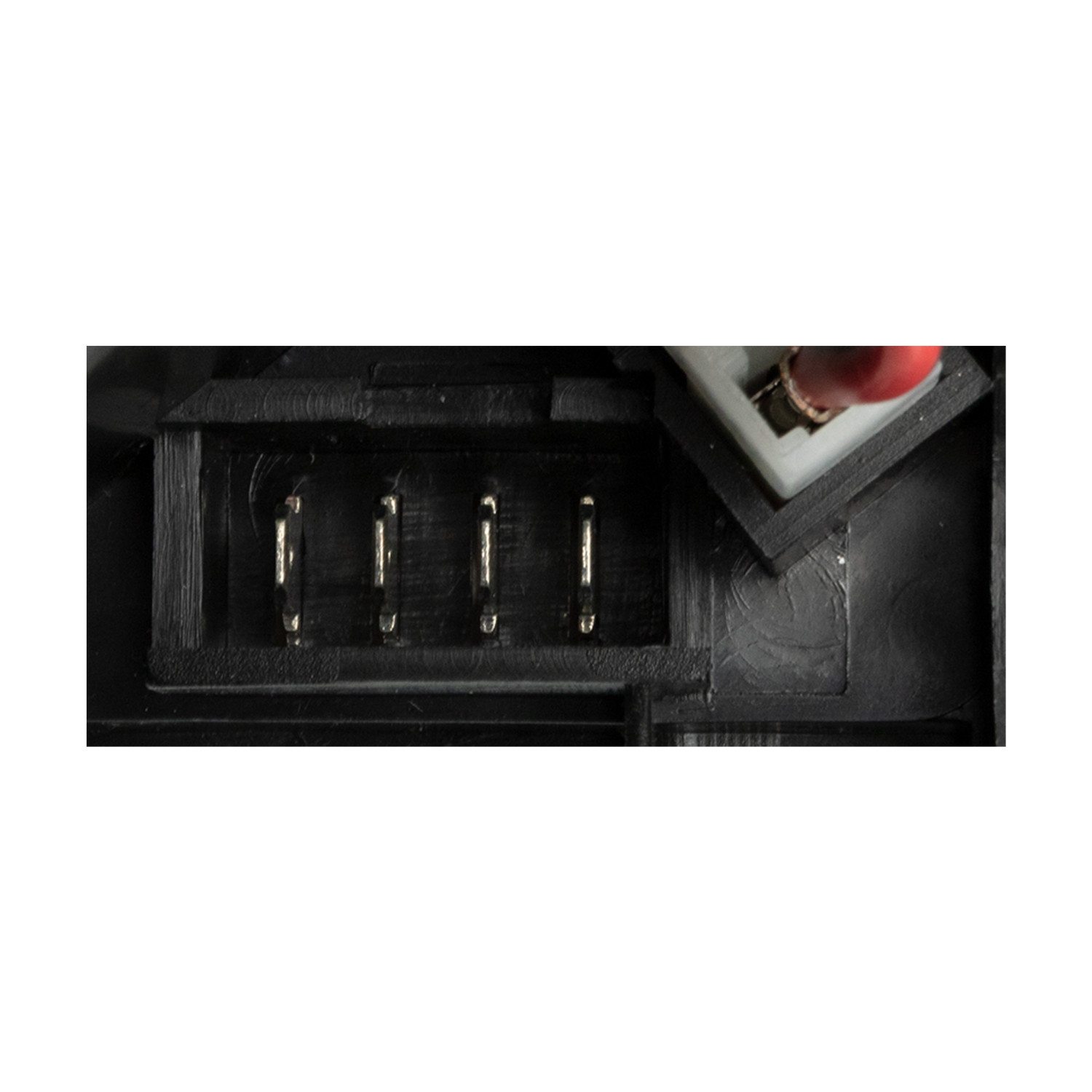 febi | 181104 | Interior Fan Assembly | bilstein group partsfinder ...