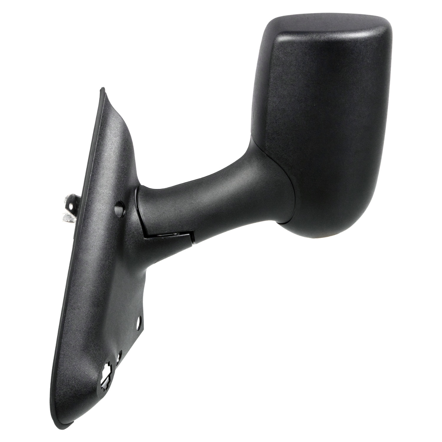 febi | 184221 | Outside Mirror | bilstein group partsfinder | Official ...