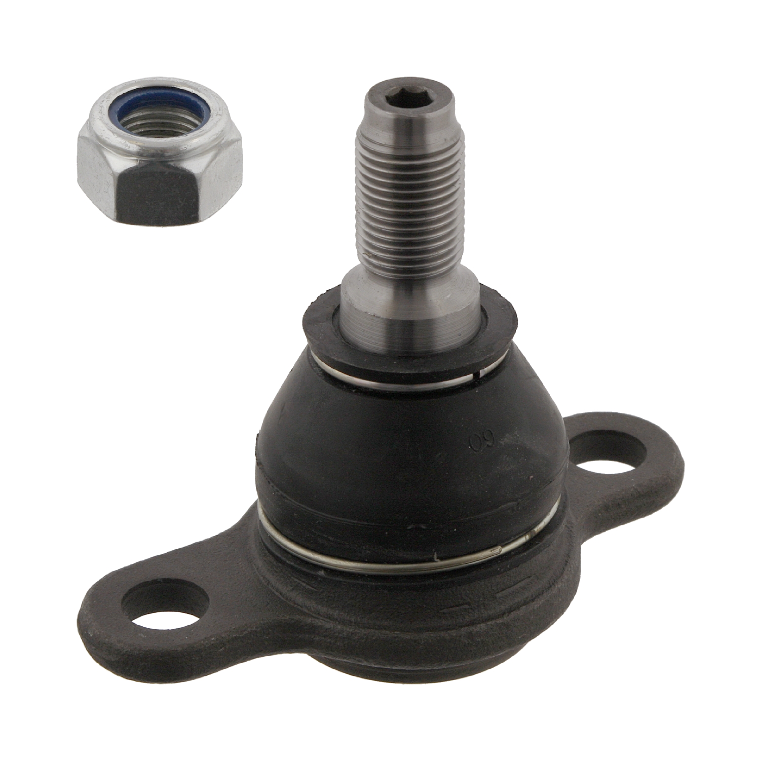Ball Joint 14440 For Front Axle Lower Left Febi Bilstein 14440 Ball ...