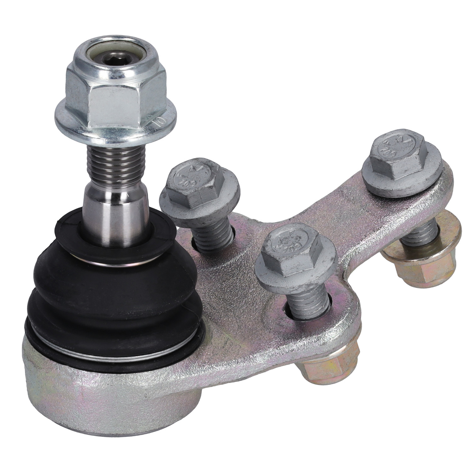 Ball Joint 14440 For Front Axle Lower Left Febi Bilstein 14440 Ball ...