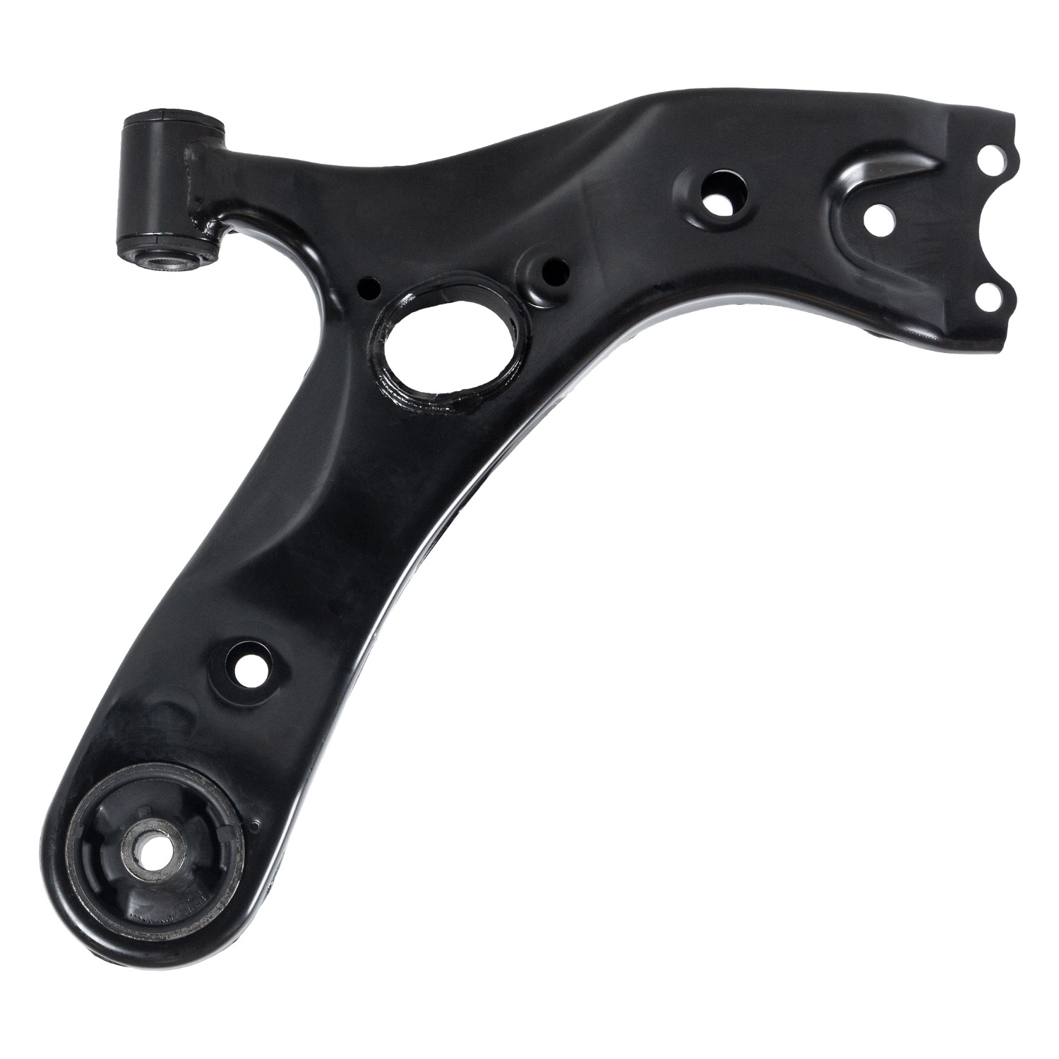 Febi 43071 Control Arm Bilstein Group Partsfinder Official 
