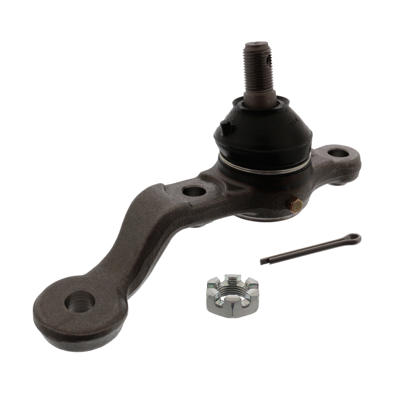 Ball Joint 14440 For Front Axle Lower Left Febi Bilstein 14440 Ball ...