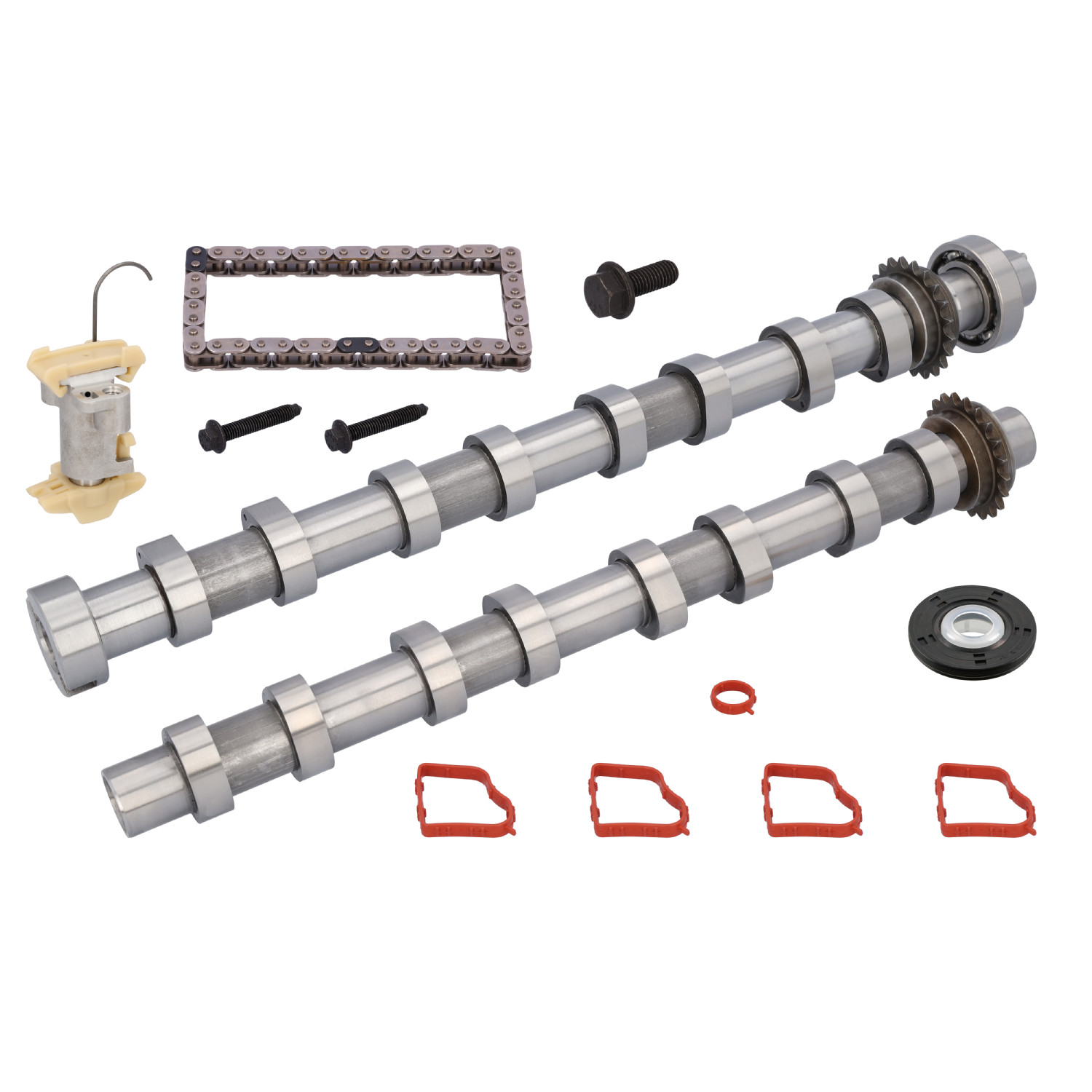 Blue Print | ADBP730187 | Timing Chain Kit for camshaft | bilstein ...