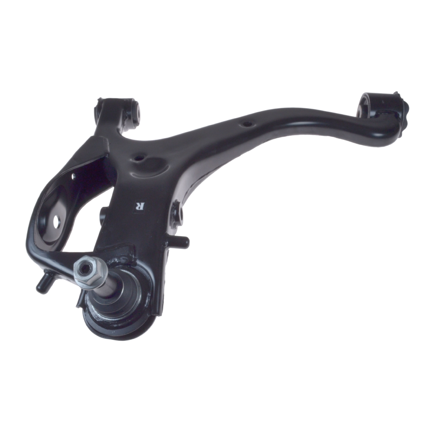 Blue Print | ADJ138614 | Control Arm with bushes and joint | bilstein ...